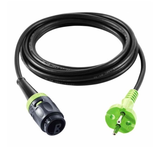 FESTOOL PLUG IT-CABLE ปลั๊กไฟ | Shopee Thailand