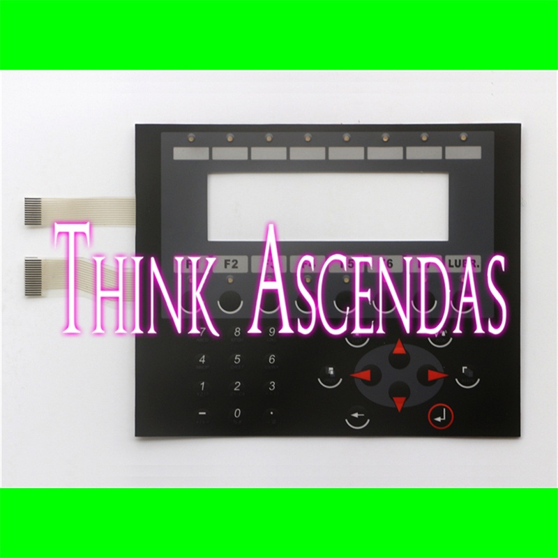 ปุ่มกดเมมเบรน MTA MAC E300 แบบมืออาชีพ จํานวน 1 ชิ้น | Shopee Thailand