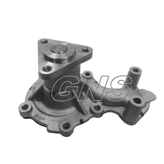 FORD ปั๊มน้ำ Water Pump FORD FIESTA EcoBoost (อีโคบูสท์) CM5G8591AA YH ...