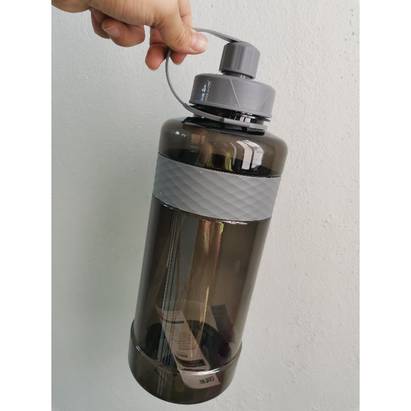 Water Bottle 3000ml ขวดน้ำ 3 ลิตร (3L) cille | Shopee Thailand