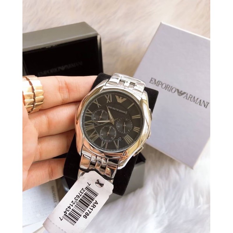 EMPORIO ARMANI AR1786 | Shopee Thailand