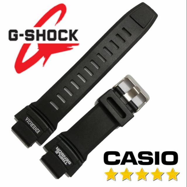 สายนาฬิกา Casio Protrek PRG 500 สายนาฬิกา Protrek | Shopee Thailand