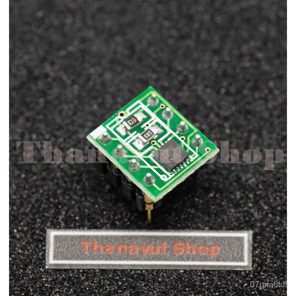 ใหม่1Pcs Hi-Fi Audio OPA1622แท้ Texas Instruments Sound Plus Bipolar ...