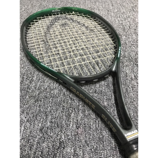 ไม้เทนนิส Head แท้ๆ ไม้เทนนิสมือสอง พร้อมใช้ | Shopee Thailand