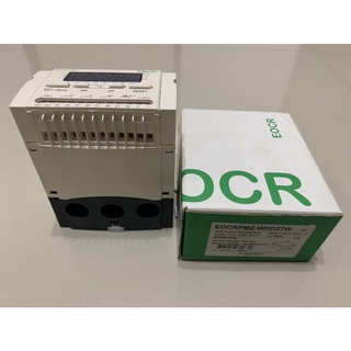 EOCR Schneider EOCRPMZ-WRDZ7W 0.5-60 A | Shopee Thailand