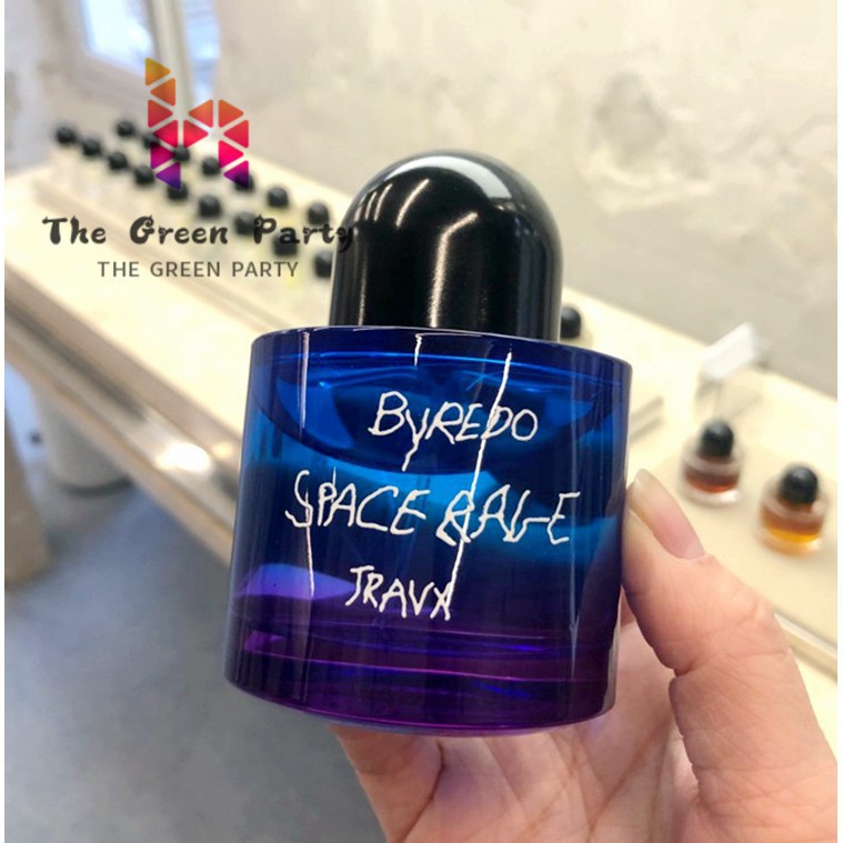 #100% guarantee genuine#byredo X Travis Scott Co-branded Starry Sky ...