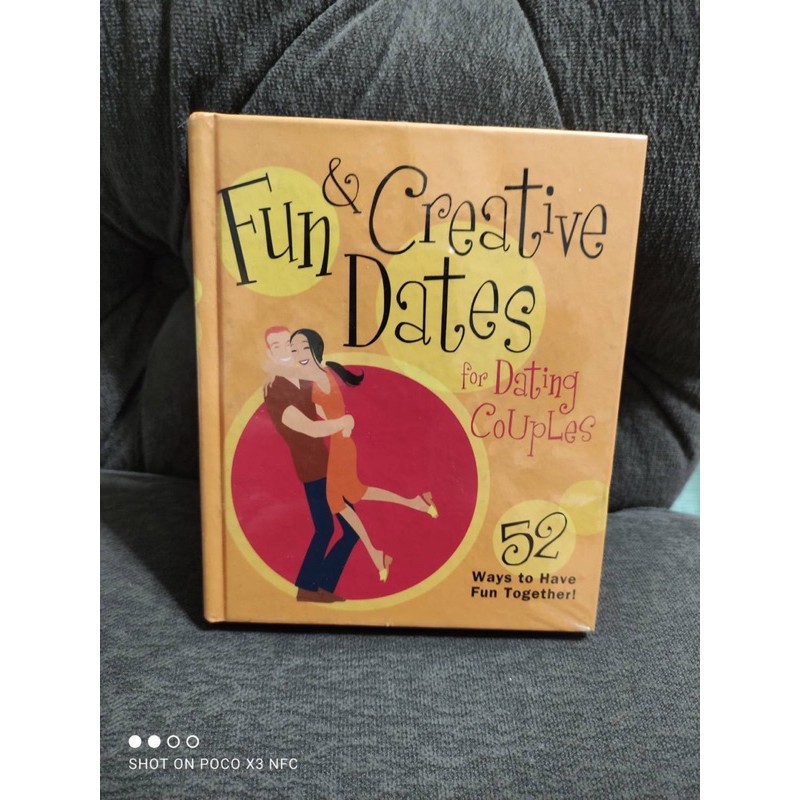 Fun dates just for you | Shopee Thailand