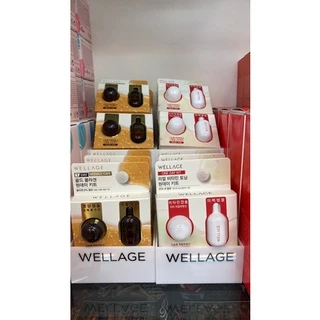 wellage ราคาพิเศษ | ซื้อออนไลน์ที่ Shopee ส่งฟรี*ทั่วไทย!