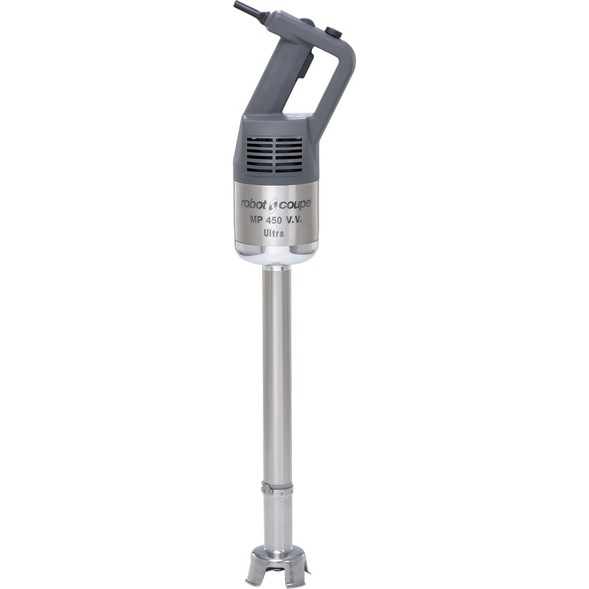 Robot Coupe Power mixer MP 450 V.V. Ultra ERC51 | Shopee Thailand