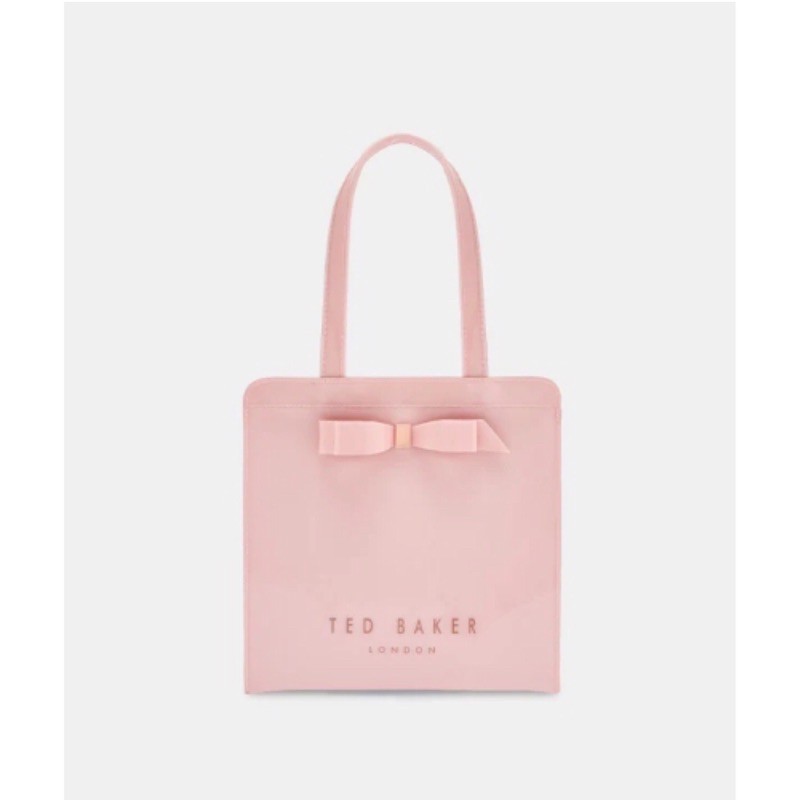 Ted Baker bag (pink) | Shopee Thailand