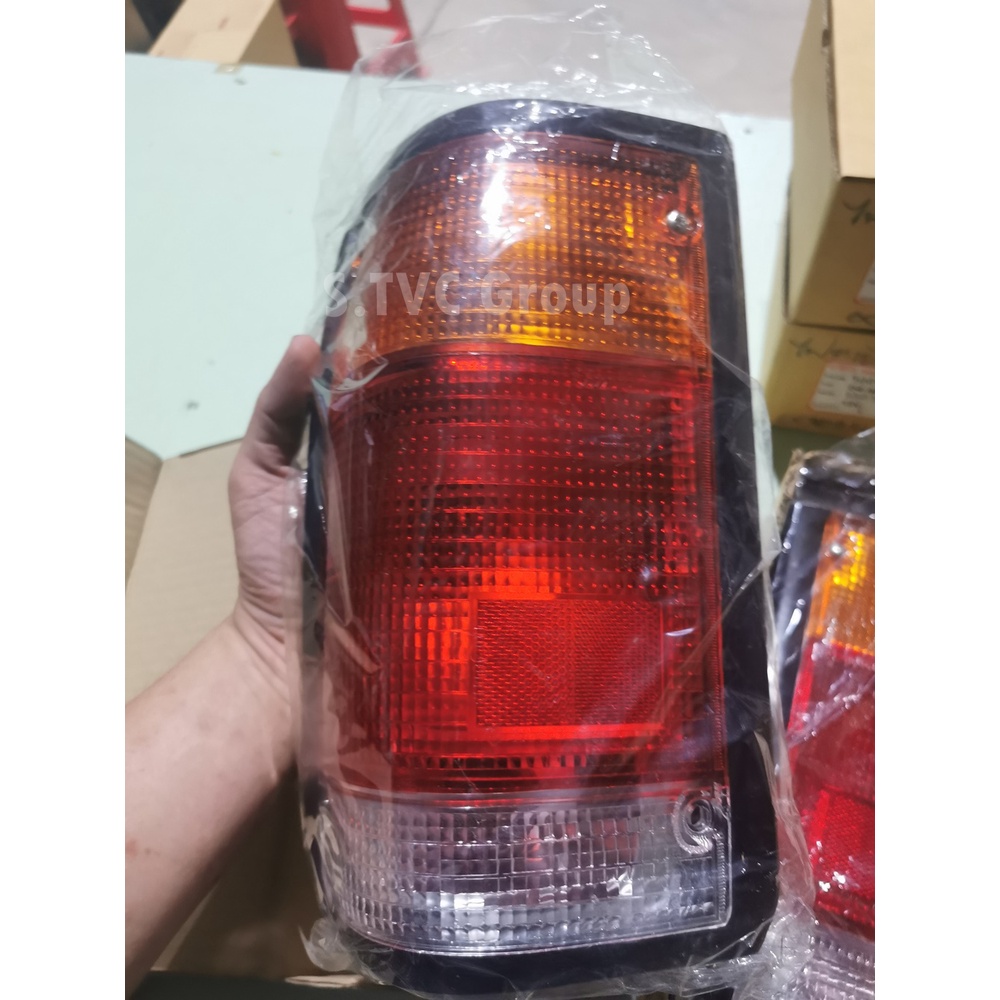 🔥ไฟท้าย พร้อมขั้ว MAZDA MAGNUM (ปี1985-1986) มาสด้า แม็กนัม 🔥B2000 ...