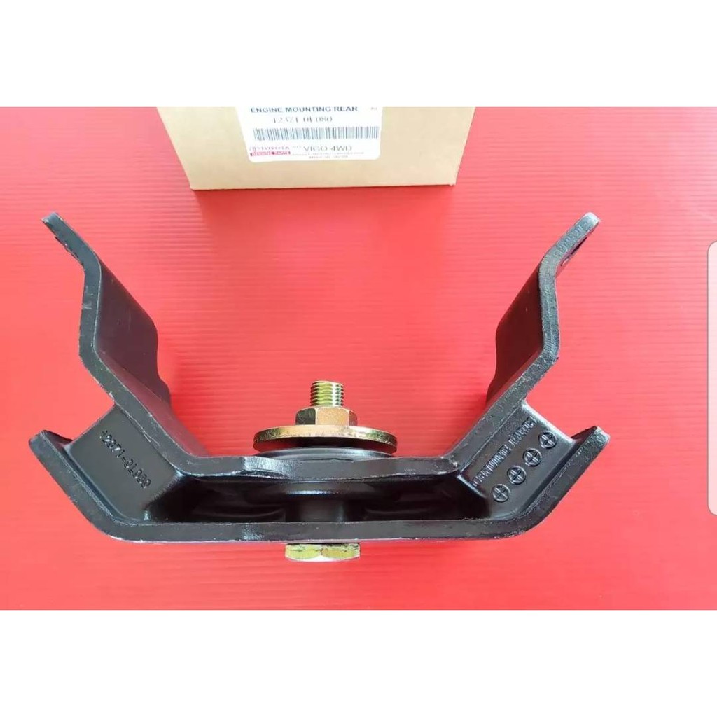 ยางแท่นเกียร์ วีโก้ 4X4#12371-0L080 | Shopee Thailand