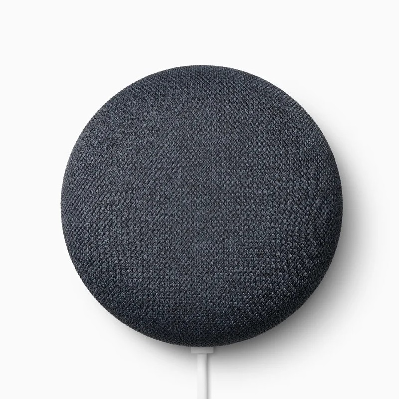 Google Home Mini (Gen 1) ลำโพงอัจฉริยะ สามารถพูดภาษาไทยและสั่งการด้วย ...