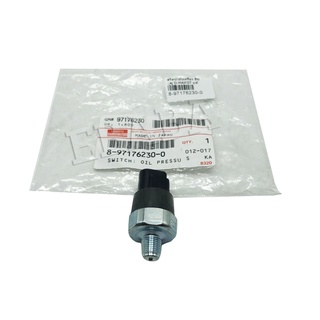 สวิทช์น้ำมันเครื่อง สวิทช์แรงดันน้ำมันเครื่อง ISUZU CHEV 4JK , 4JJ DMAX ...