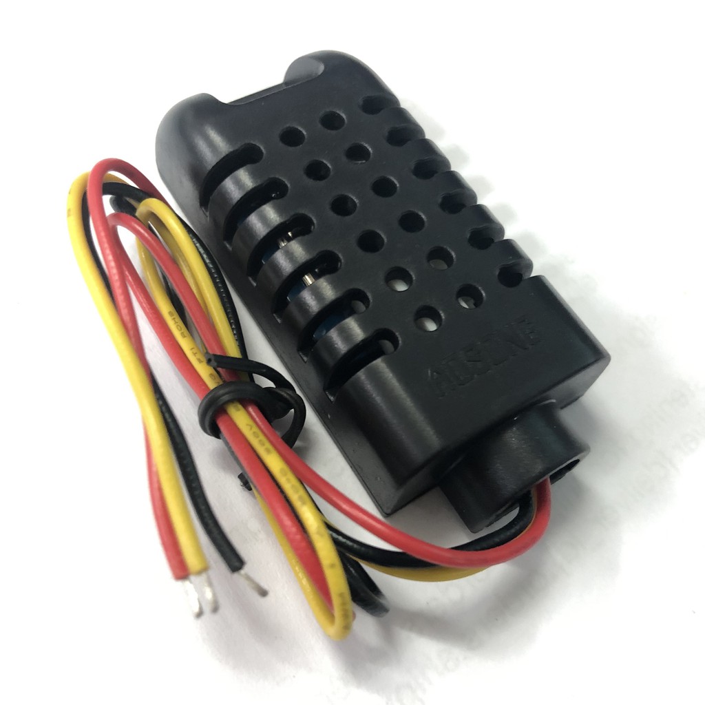 AM2301 - Temperature & Humidity Sensor เซ็นเซอร์วัดอุณหภูมิและความชื้น ...