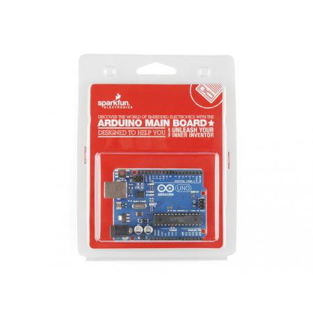 Arduino Main Board Retail | Shopee Thailand