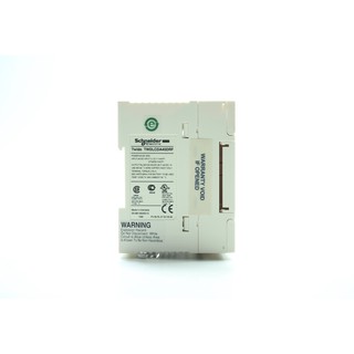 TWDLCDA40DRF SCHNEIDER compact PLC base Twido | Shopee Thailand