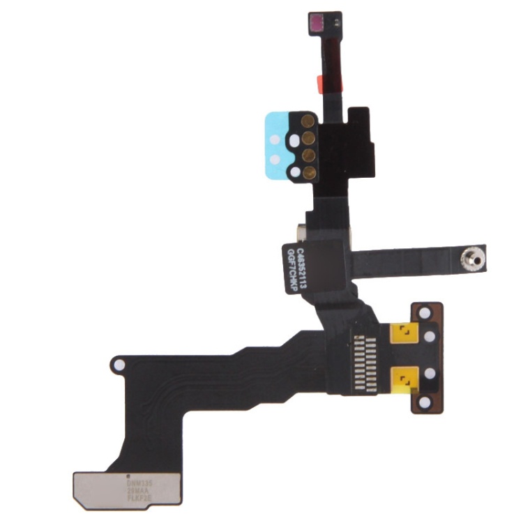 กล้องหน้า 5C Replacement Front Camera for iP 5C รับประกัน 1 เดือน ...