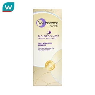 ช้อปสินค้าจากแบรนด์ Bio Essence(ไบโอเอสเซ้นท์) ในราคาสุดพิเศษเลยที่ Shopee