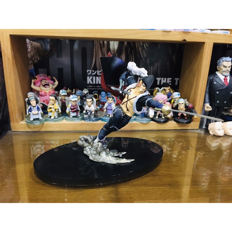 (SCultures) แท้100% เอ็กซ์ เดรค x drake x-drake SC แมวทอง One piece วั ...