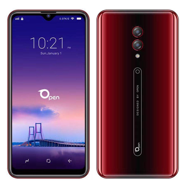 Opp8 j8 หายาก x android 8.1 6.26 นิ้วโทรศัพท์มือถือสมาร์ทโฟน 3gb 32gb ...