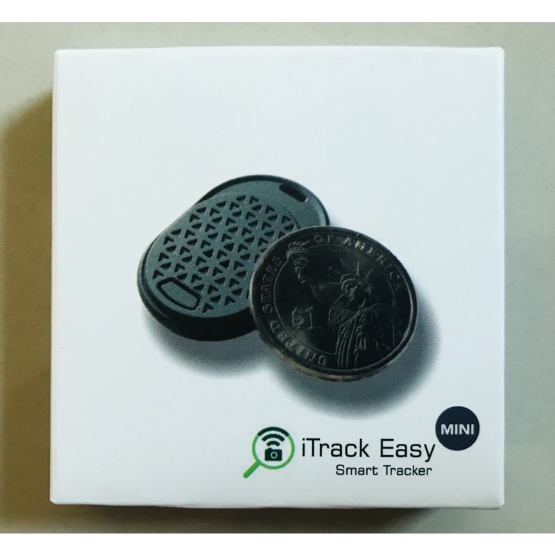 Smart Tracker iTrack Easy Mini | Shopee Thailand