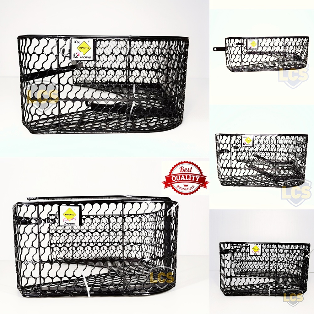 Bakul EX5 EX5 DREAM C70/GBO/GBO-J KRISS1-2 KRISS110 LC135 V1/ V2-V7 RS-X W100 W125S Y125Z LC135 ...