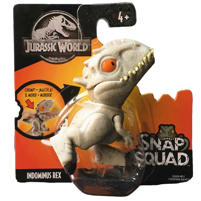 MATTEL JURASSIC WORLD Dinosaur Mosasaurus Spinosaurus Indominus Rex ...