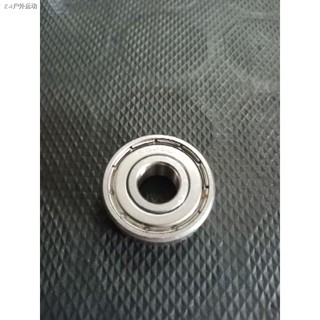 ™☇ลูกปืนเบอร์608 อย่างทน สแตนเลส#440 , NMB 608D , 608Z , NSK 608DW (1 ...