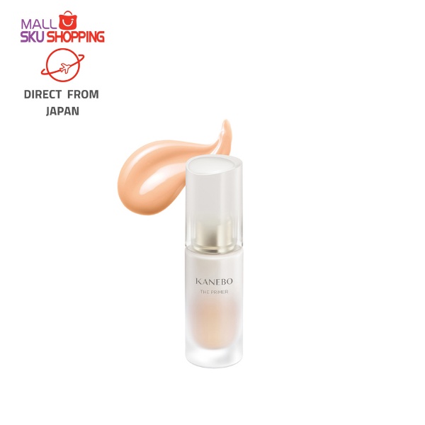 Kanebo The Primer 27Ml Spf10・Pa+ เอสเซ้นส์แต่งหน้า / ส่งตรงจากญี่ปุ่น | Shopee Thailand