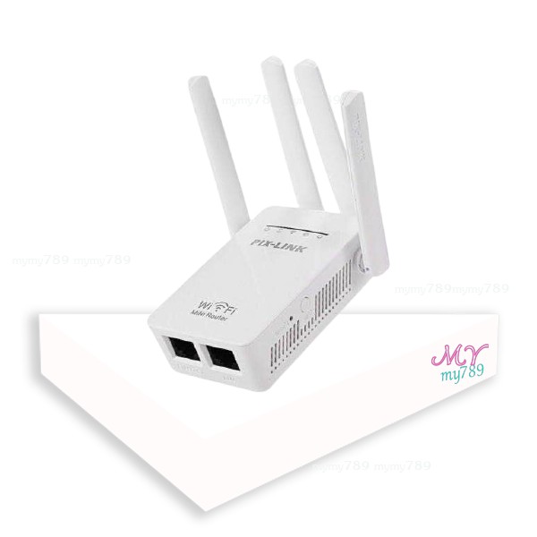 Wifi repeater PIXLINK PIXLINK LV-WR09 300M bps Wireless WiFi Router ... Wifi repeater PIXLINK PIXLINK LV-WR09 300M bps Wireless WiFi Router ...