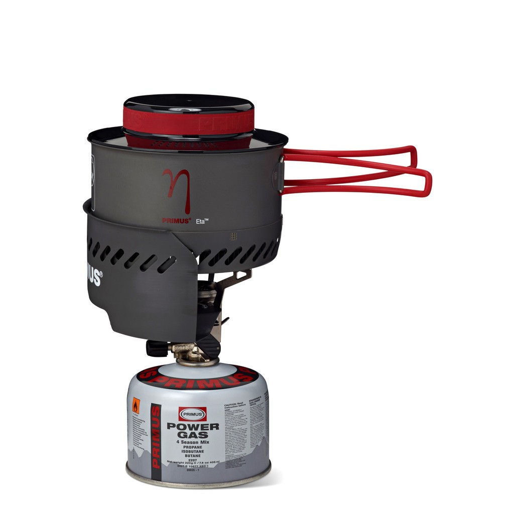 Primus express stove set เตาพร้อมหม้อ | Shopee Thailand