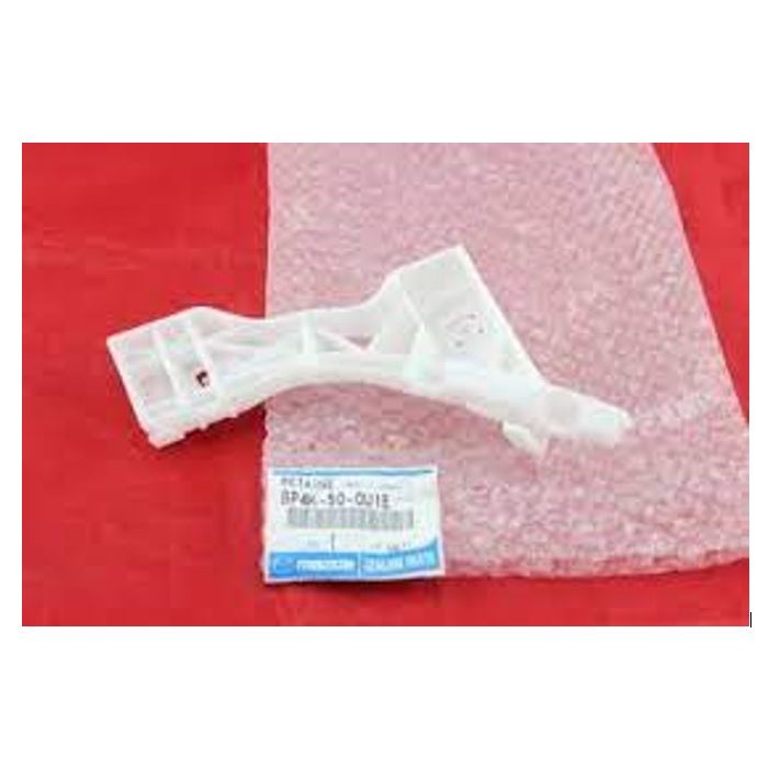 (ของแท้) BP4K500T1D ขายึดกันชนหน้ามาสด้า3 Mazda3 5ประตู / ราคาต่อ 1 ...