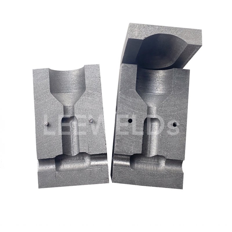 Mould Cable To Cable โมลด์หลอมทองแดงเชื่อมสายไฟ | Shopee Thailand