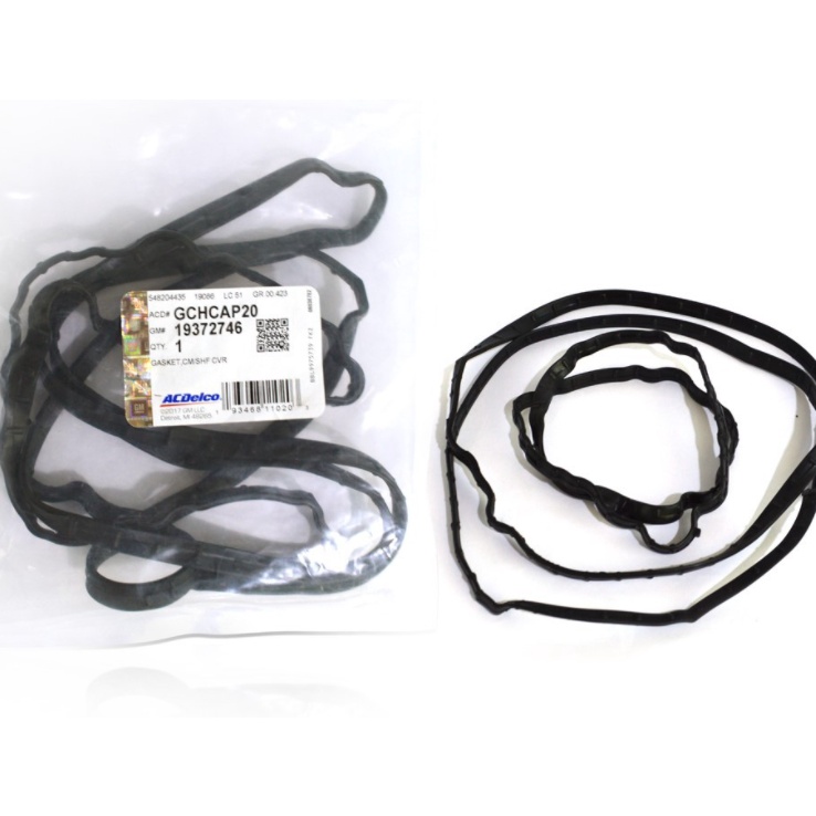 ยางฝาครอบวาล์ว เชฟโรเลต แคปติว่า ครูซ 2.0 LNP ปี 2012-2017 (19372746 ...
