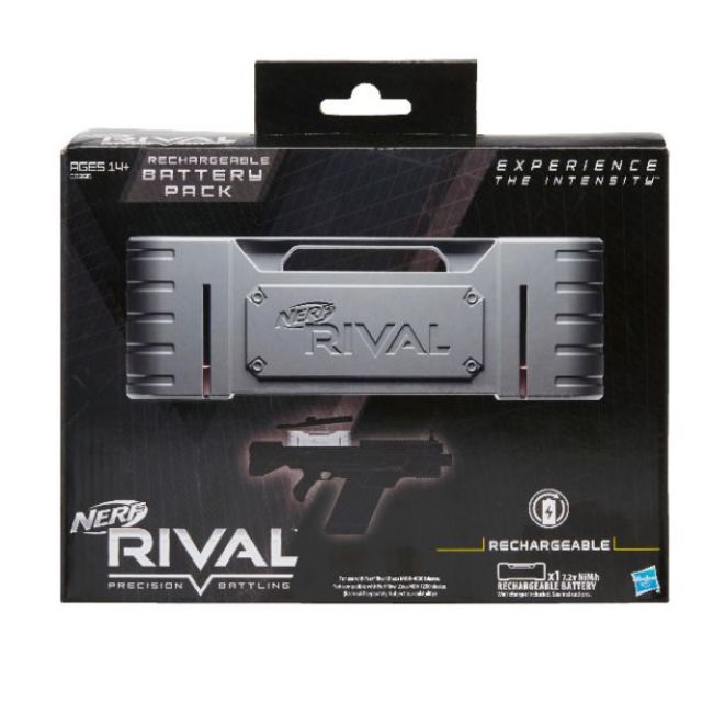 Nerf Rival Rechargeable Battery Pack | Shopee Thailand