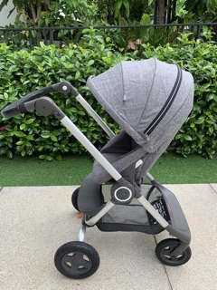 รถเข็น Stokke scoot v2 baby stroller | Shopee Thailand