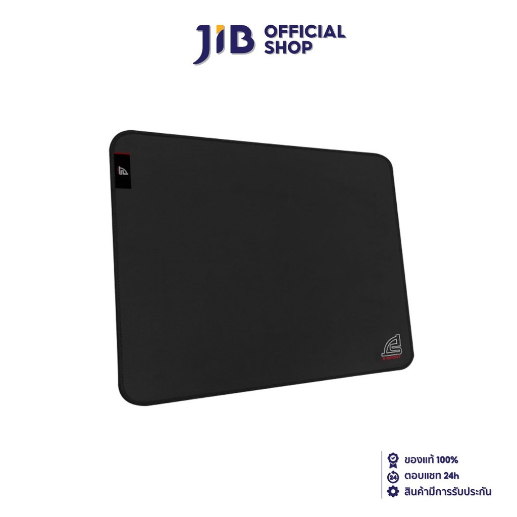 SIGNO MOUSE PAD (เมาส์แพด) GAMING MT-329 AREAS-2 | Shopee Thailand