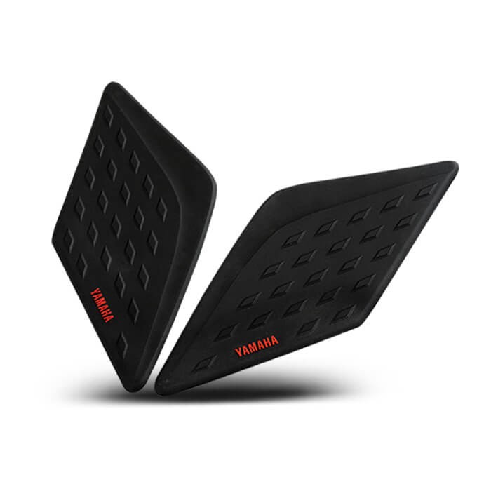 ชุดแผ่นกันลื่นถังน้ำมันสีดำ M-SLAZ | Shopee Thailand