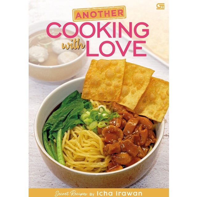 หม้อหุงข้าว ลาย Love Icha Irawan | Shopee Thailand