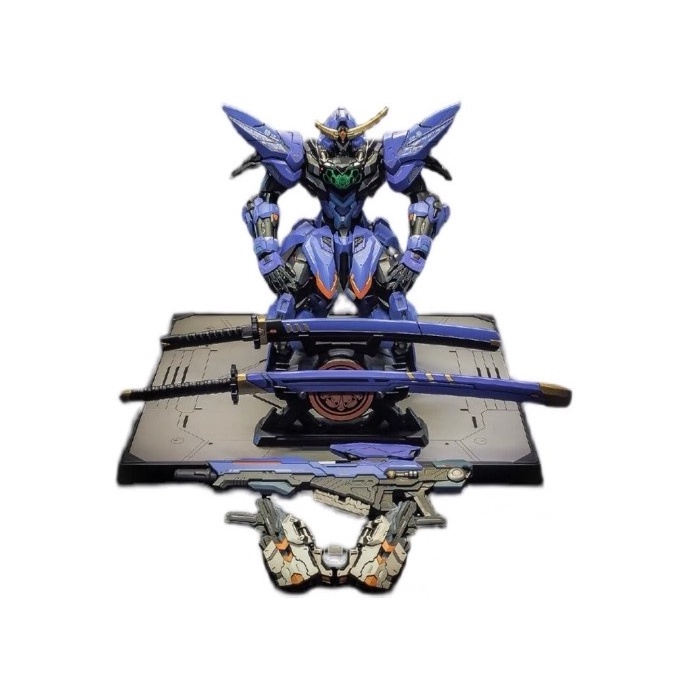 [Moshow] Metal Build 1/72 Date Masamune | Shopee Thailand