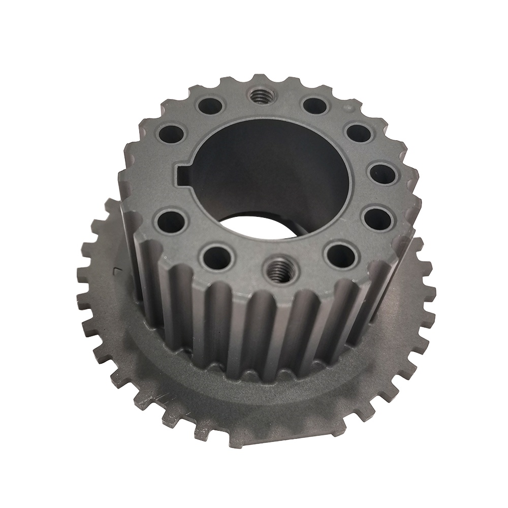 Crankshaft Timing Gear 13521-20020 1MZFE 2MZFE 3MZFE For Harrier ...