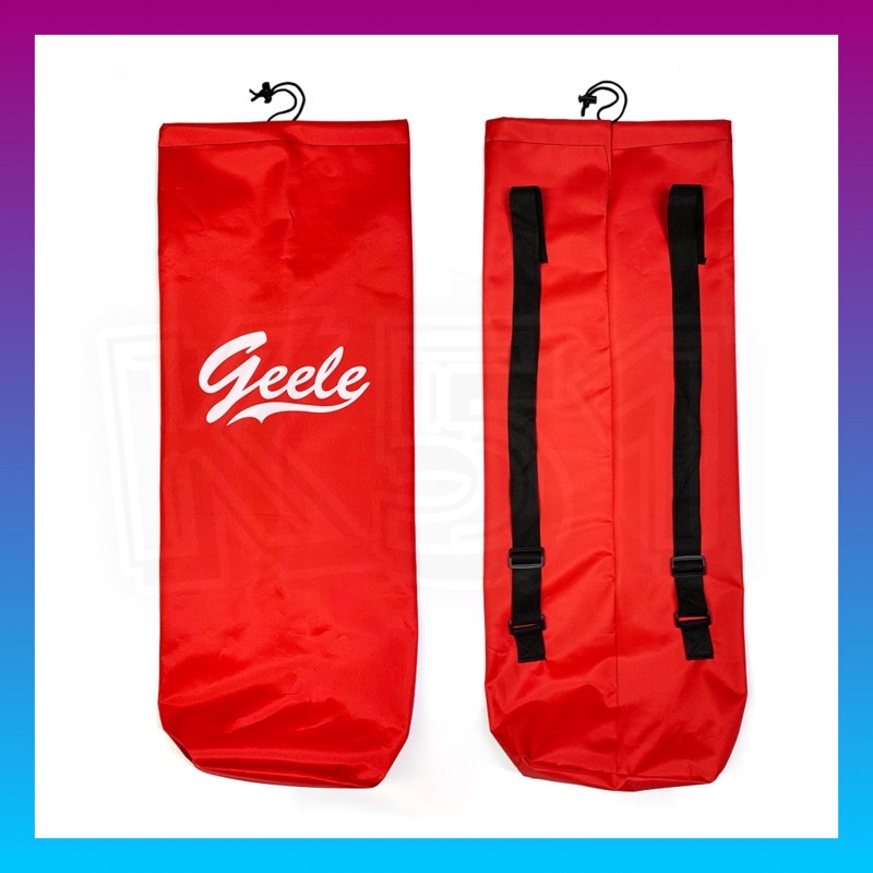 กระเป๋าสำเซิร์ฟสเก๊ต geele | Shopee Thailand