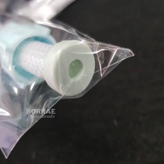 สายน้ำดีใยแก้วมุก มียางรองในตัว ยี่ห้อ Donmark มีหลายขนาดให้เลือก รุ่น ...