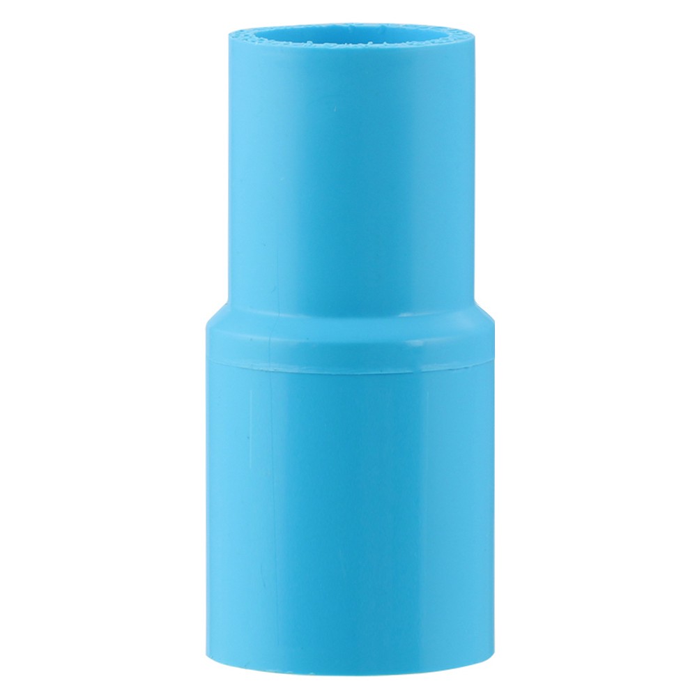 ท่อประปา ข้อต่อ ท่อน้ำ ท่อPVC ข้อต่อตรงลด-หนา SCG 3/4นิ้วX1/2นิ้ว สีฟ้า ...