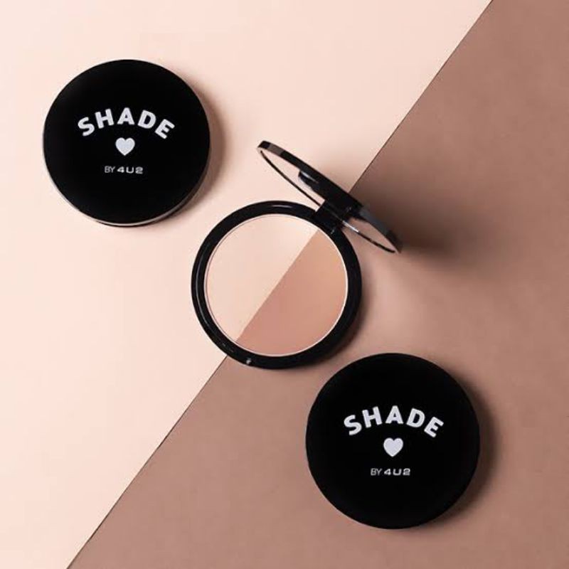 4U2 Shade & Highlightสิ้นค้าตัวใหม่ | Shopee Thailand