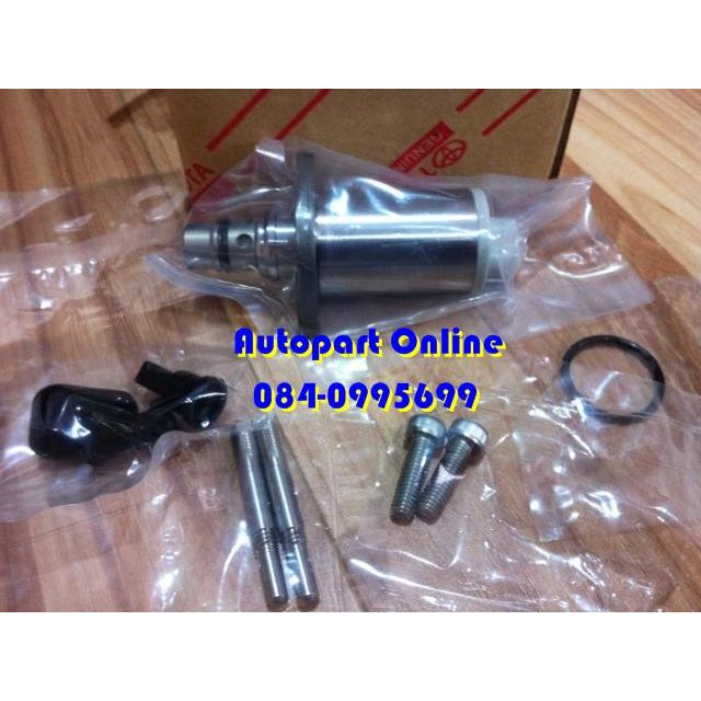 ชุดVALVE KIT, SUCTION CONTROL อะไหล่แท้ TOYOTA รุ่นรถ Vigo / Fortuner ...