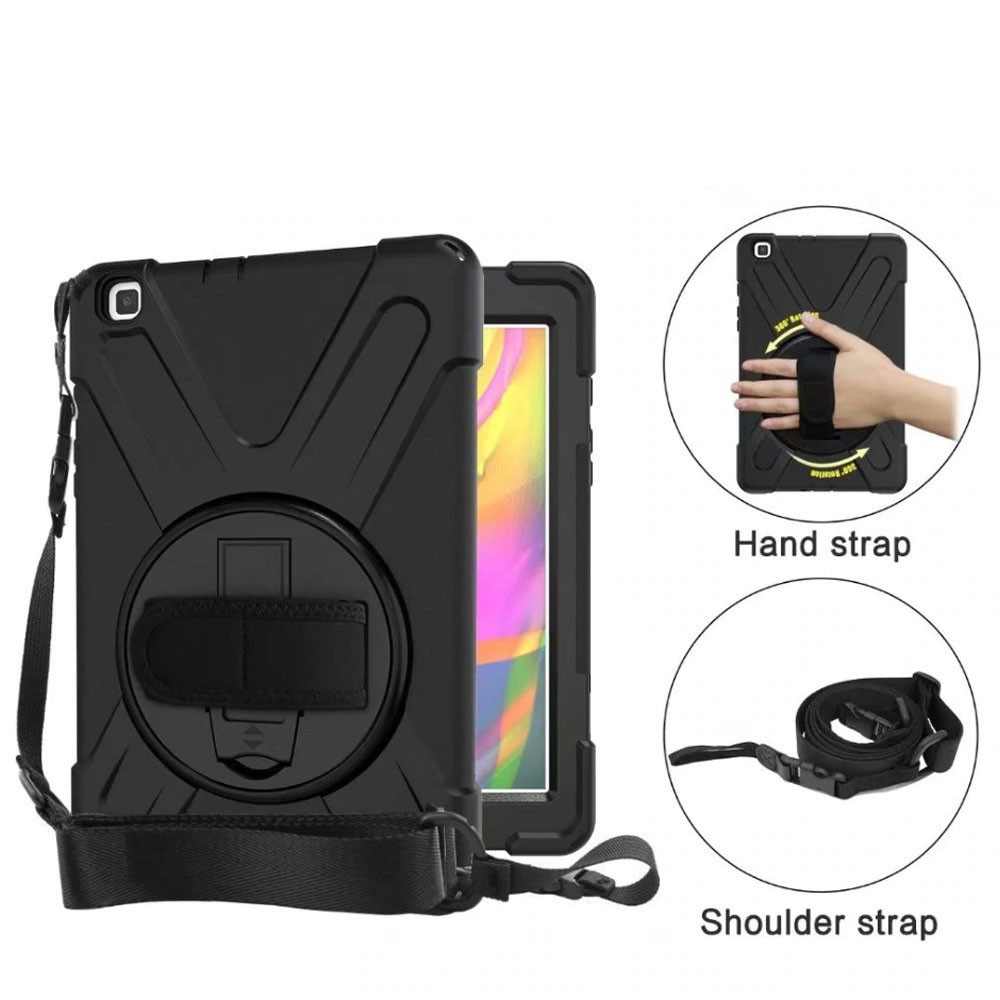 เคส iPad Air 4 10.9 | IPad Pro 11 2020 | IPad Mini 4/5 Case Robot Armor ...