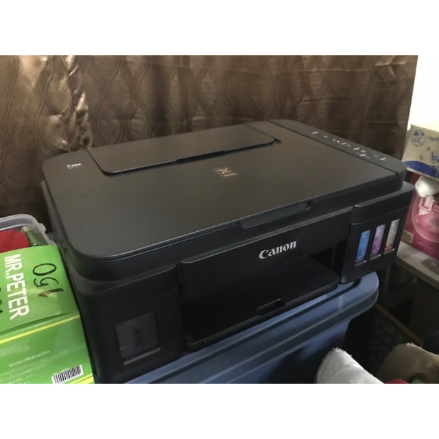ขายซากทำอะไหล่ Canon G2000 สภาพดียังใช้งานได้ | Shopee Thailand