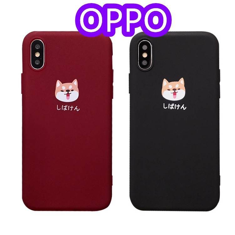 เคสOPPO A9 A5 2020 Reno Reno2 Reno 10XA5s A7 A12 A31 A83 A3s F7 F9 F11 ...